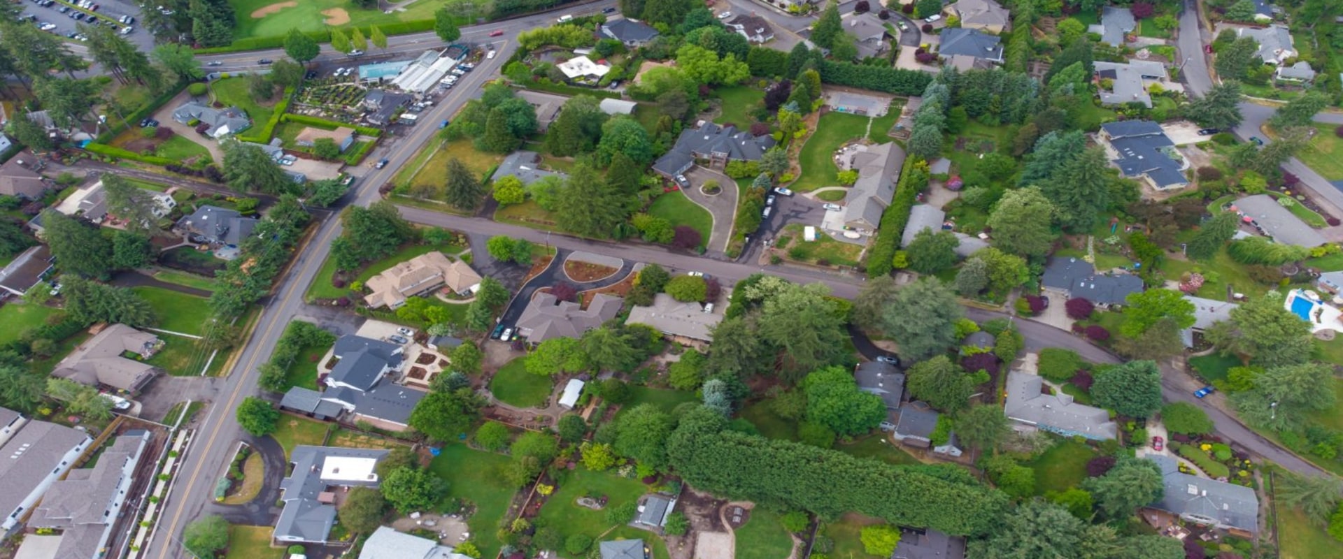 Exploring the Rich History of Neighborhoods in Multnomah County, Oregon